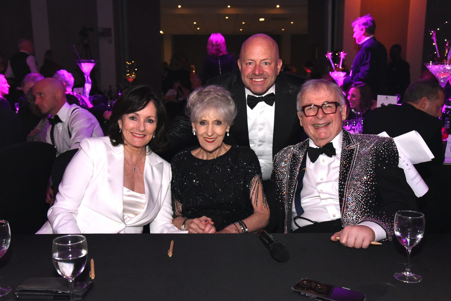 About us | Focus Foundation